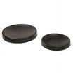 CanDo Ball Stabilizer Bases, Medium, 2 Count - Walmart.com