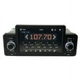 Zyutaosan 5" Touch Screen Car Radio Stereo /Bluetooth Mp5 Player Fm Usb ...