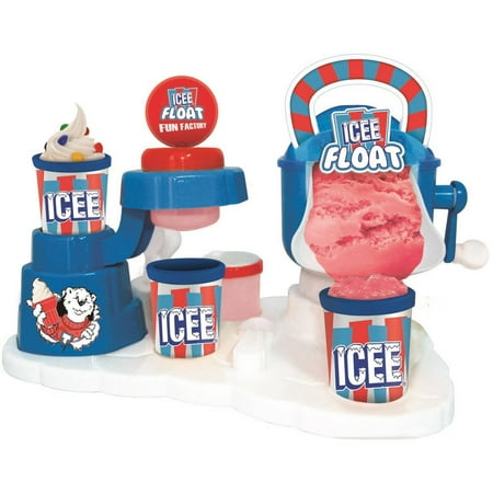 ICEE Float Fun Factory - Walmart.com