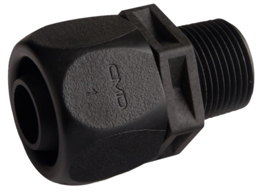 Custom Molded 25563-134-000 Pool Cleaner Booster Pump Quick Disconnect ...