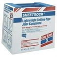 U S Gypsum 384151 EZ5 4LB JNT Compound - Walmart.com