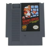 Super Mario Bros NES Cartridge Flask | Licensed Nintendo Merchandise ...