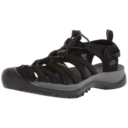 KEEN Women's Whisper Closed-Toe Sport Sandal | Walmart Canada