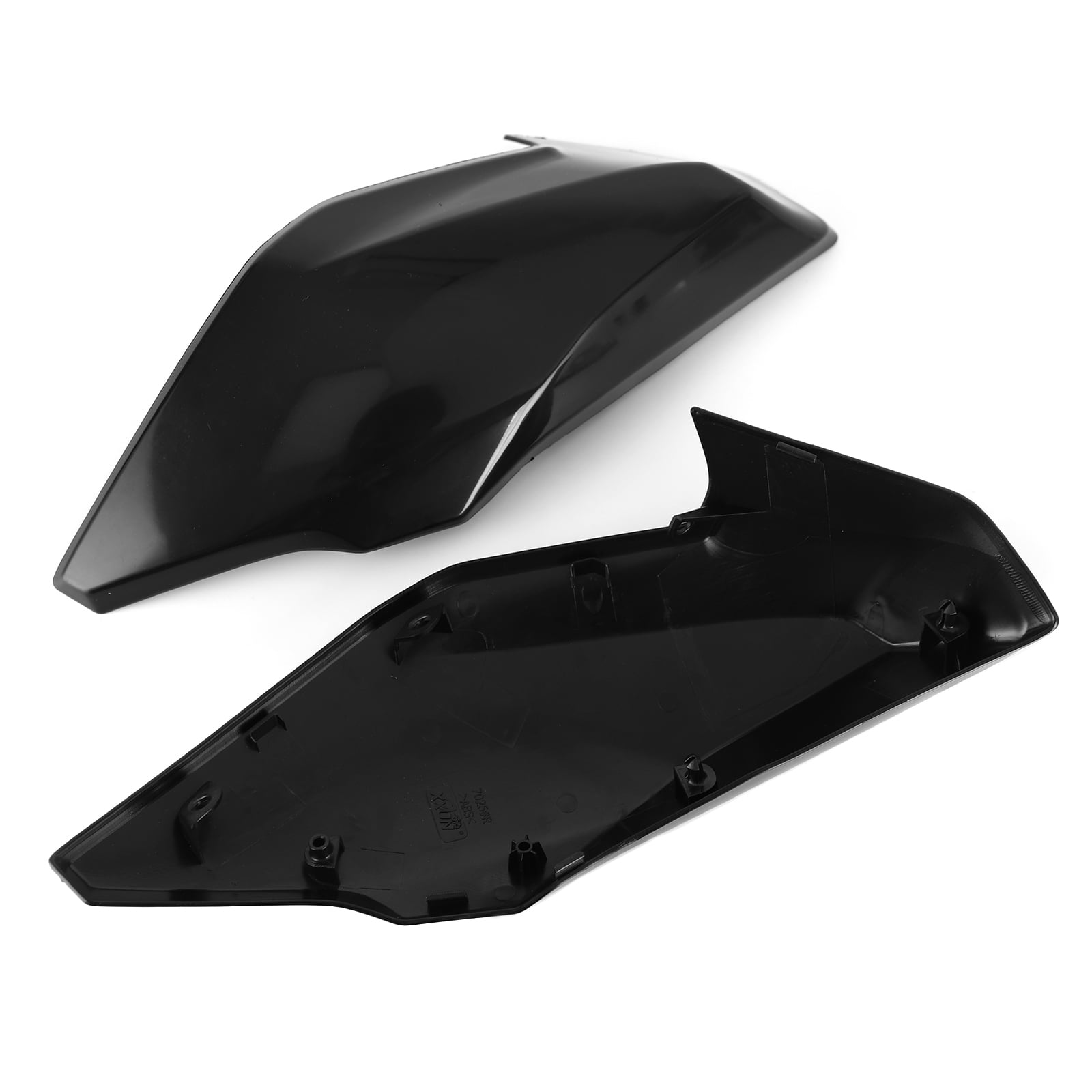 Motor Genic Unpainted Front Side Tank Cover Fairing Pannel Cowl For ...