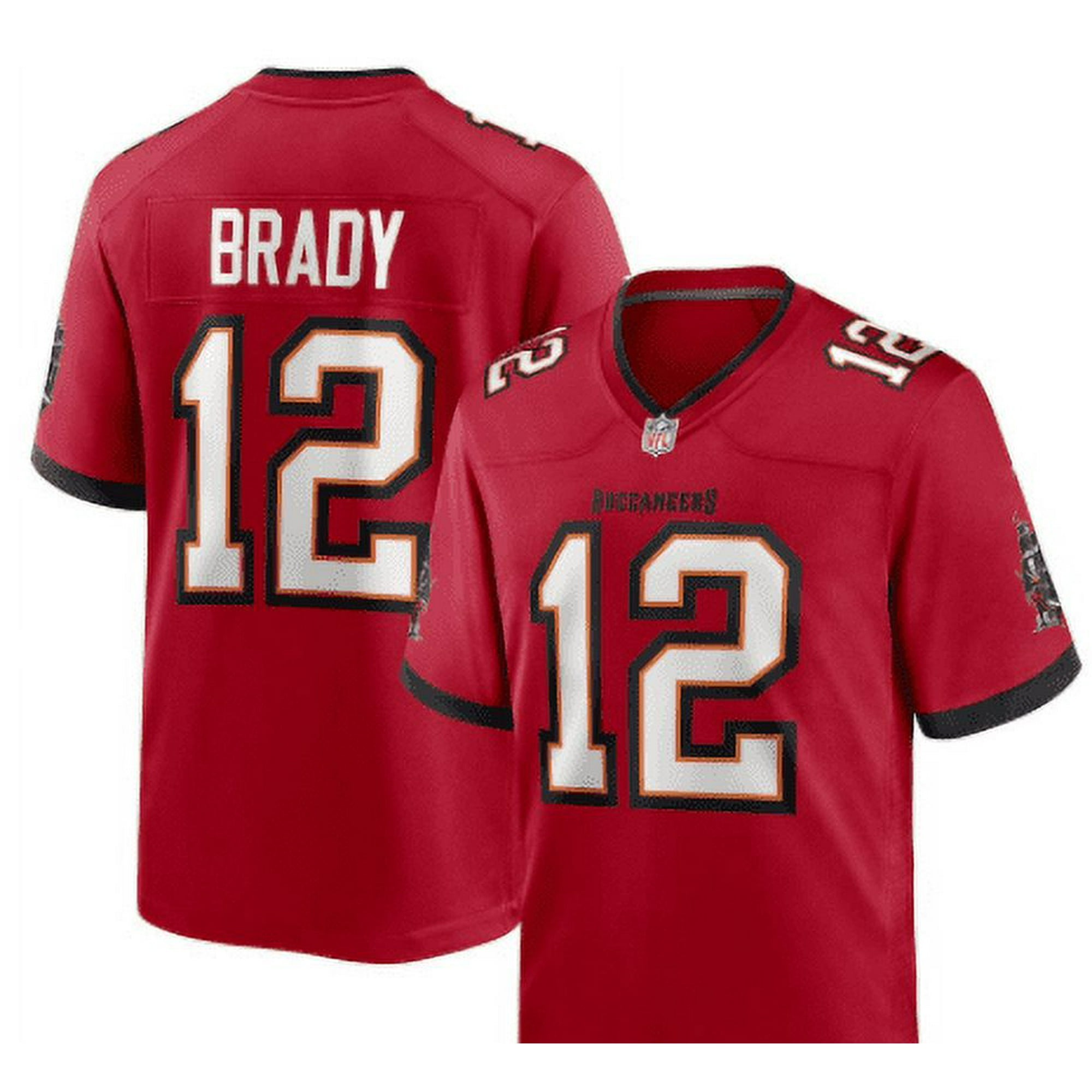 Click here for Diao Mens Buccaneers Brady 12# White 45# Godwin 14... prices