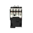 CJX2-1201 12A 3P+NO Magnetic Ac Electric 3 Pole Contactor For Unit 3 ...
