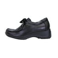 24 HOUR COMFORT Kris Wide Width Comfort Shoes For Work and Casual ...