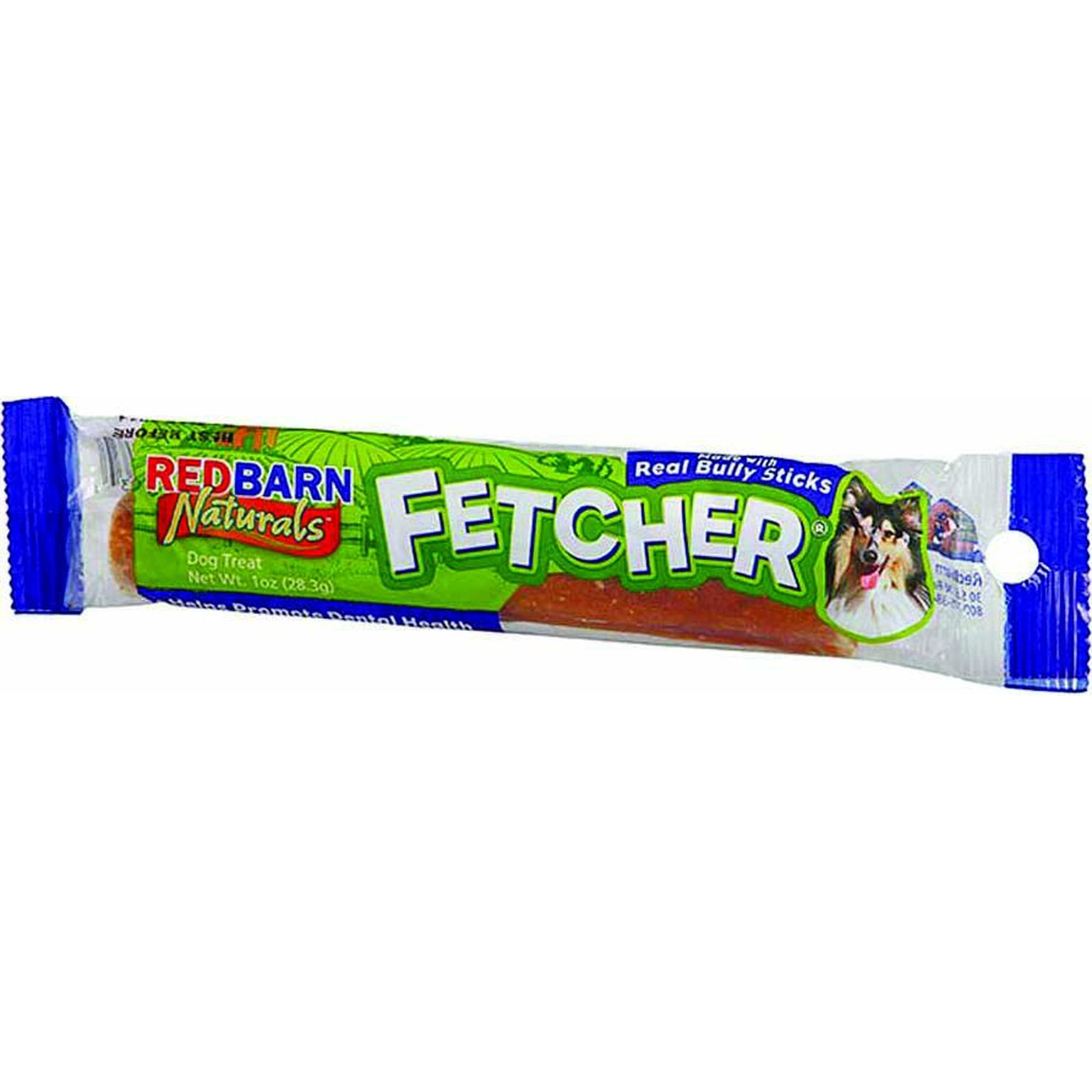 Click here for Redbarn Pet Products Inc - Fetcher Stick Dog Treat... prices