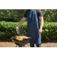 DII Denim Chef Apron - Walmart.com