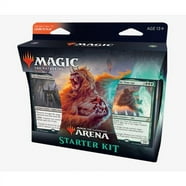 Magic: the Gathering Throne of Eldraine Rowan, Fearless Sparkmage ...