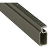 MP14073 Aluminum Screen Frame, 5/16 in. x 3/4 in. x 72 in., Bronze ...