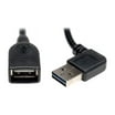 Tripplite Universal Reversible Usb 2.0 Cable, Reversible A To 5-pin ...