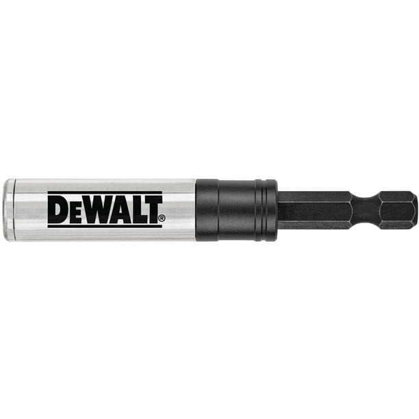 Soporte de brocas DEWALT 3 en 1 Impact Ready DWA3HLDFT | Bodega Aurrera ...