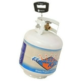 Flame King Digital Propane Tank Scale for 5lb to 40 lb Tanks, Propane ...