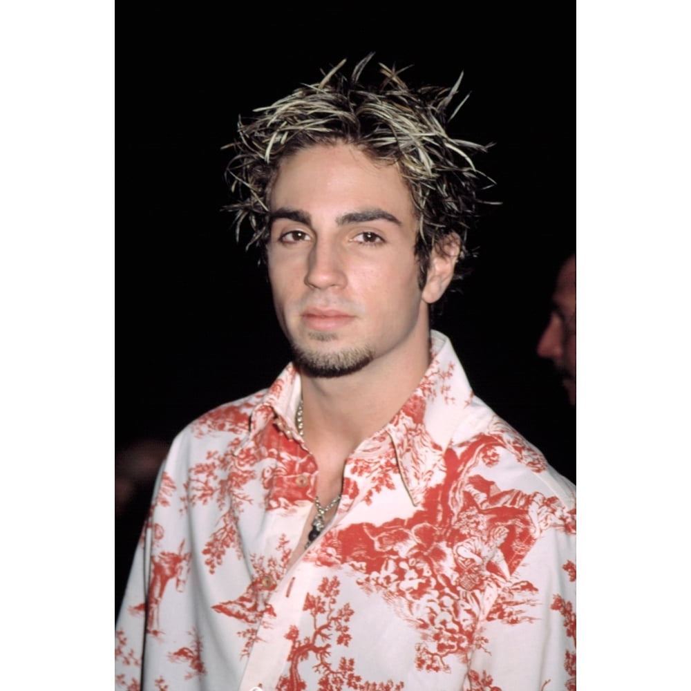Wade Robson At Premiere Of Cradle 2 The Grave Ny 2242003 By Cj Contino ...