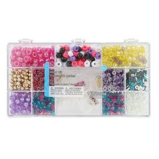 8 Pack: Rainbow Bead Kit Box by Creatology™ - Walmart.com