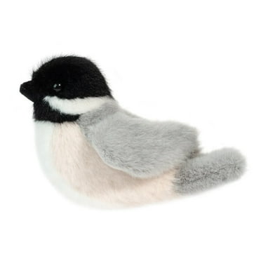 Roadie Red Squirrel 6" by Douglas Cuddle Toys - Walmart.com