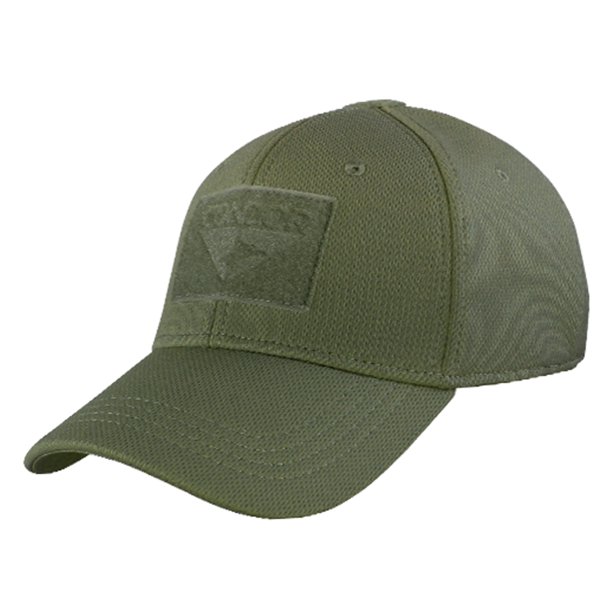 Condor OD Green #161080 Flex Tactical Cap - L - Walmart.com - Walmart.com