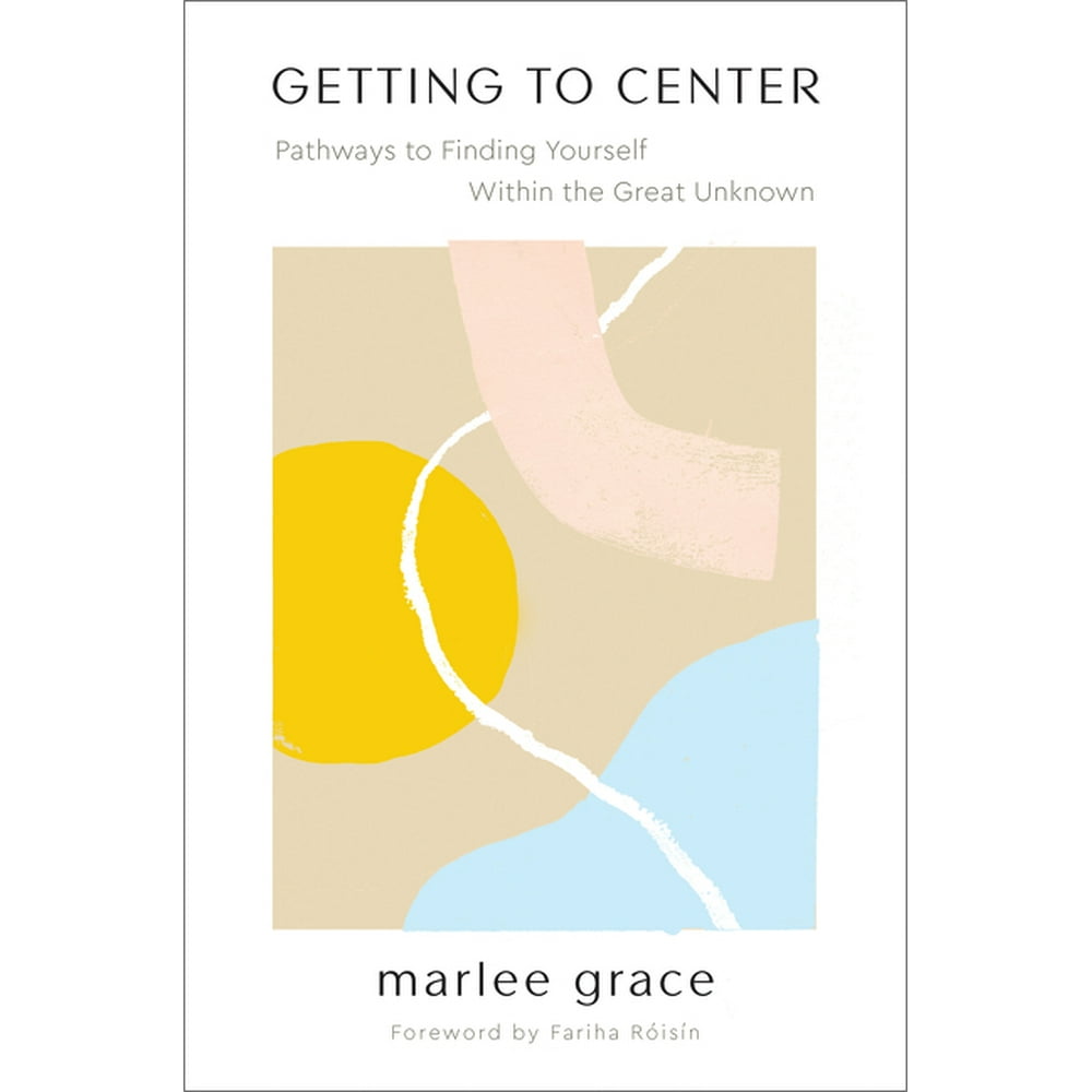 Sigma Force Novels: Getting to Center: Pathways to Finding Yourself ...