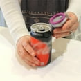 Melotizhi Click Pump And Pour For Standard Size 12oz Cans Of Carbonated ...