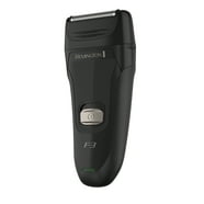 Remington Balder Pro Head Shaver, Cordless, 100% Waterproof, Black ...