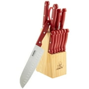Red Knife Sets - Walmart.com