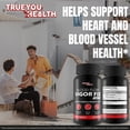 Blood Flow Vigor Fix Pro - Our Best Blood Circulation Supplements for ...
