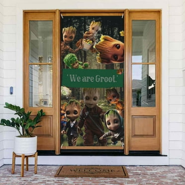 Amscan Giant Fiesta Indoor/Outdoor Decoration Kit Assorted Colors ...