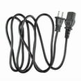 CIRCLE- Ul 2-Prong Ac Power Cord Cable Lead For Yamaha Cd-S3000 Natural ...