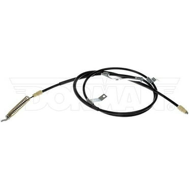 NSA Rv Products Rb-011 Ready Brake Extra Cable - Walmart.com