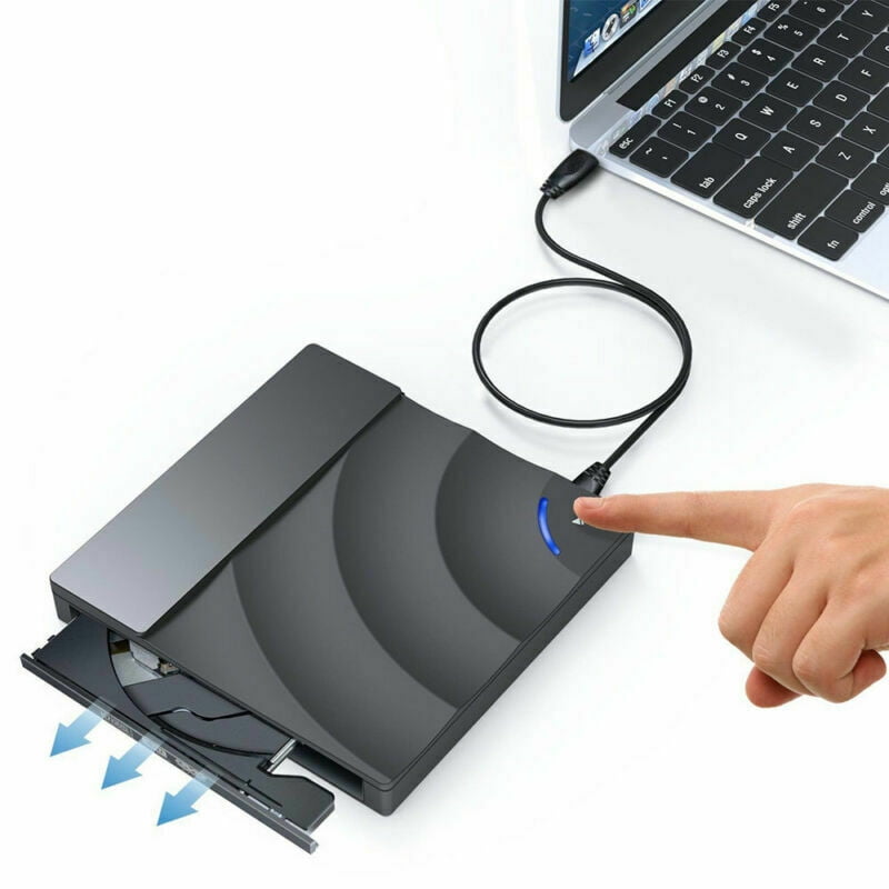 USB 3.0 External CD DVD Drive Ultra Slim Touch Control Portable DVD ... USB 3.0 External CD DVD Drive Ultra Slim Touch Control Portable DVD ...