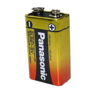 6LF22.9V - BATTERY ALKALINE 9V | Walmart Canada