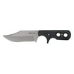 Cold Steel Mini Tac Bowie Fixed Blade Knife, Plain edge, 8Cr13MoV Steel ...