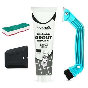 Qep 75009 Grout Grabber® Grout Remover Adapter - Walmart.com