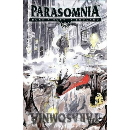 Parasomnia | Walmart Canada