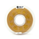 Gizmo Dorks 3mm (2.85mm) ABS Filament for 3D Printers 1 kg, Gold ...
