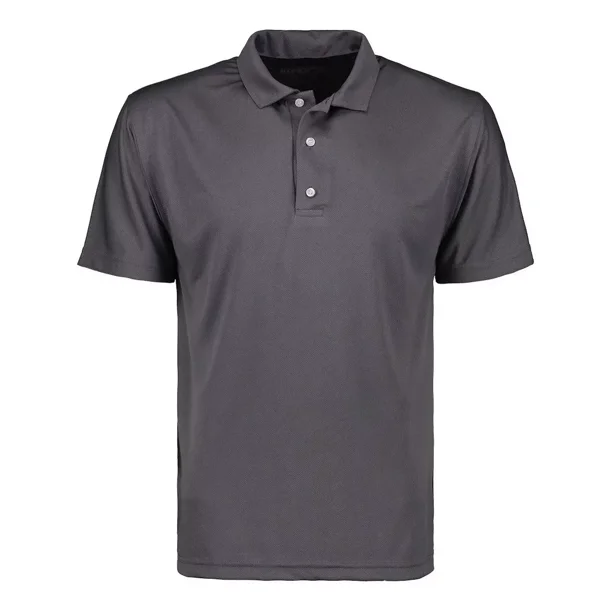 7 Playeras Deportivas Ultra Dry Tipo Polo Caballero | Bodega Aurrera en ...