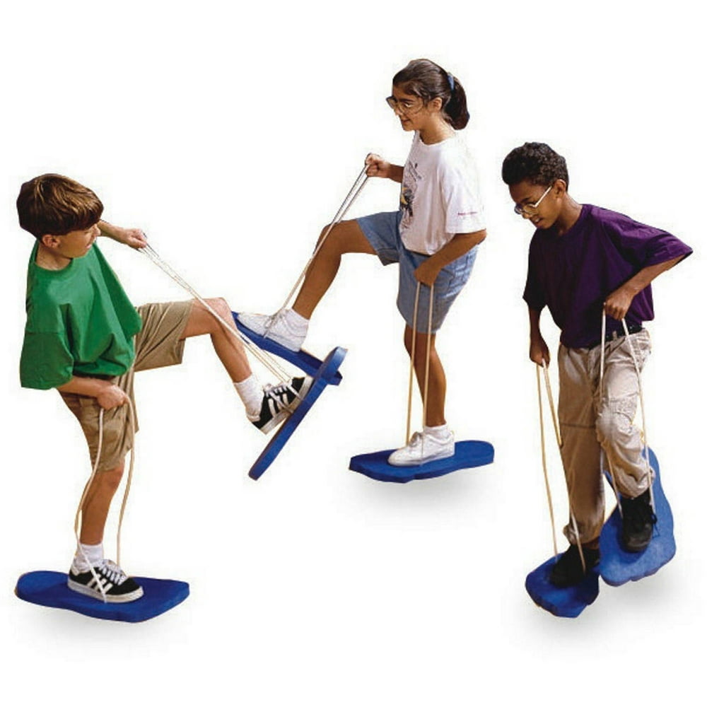 Funky Feet, Pair - Walmart.com - Walmart.com