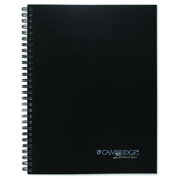 Cambridge Notebooks