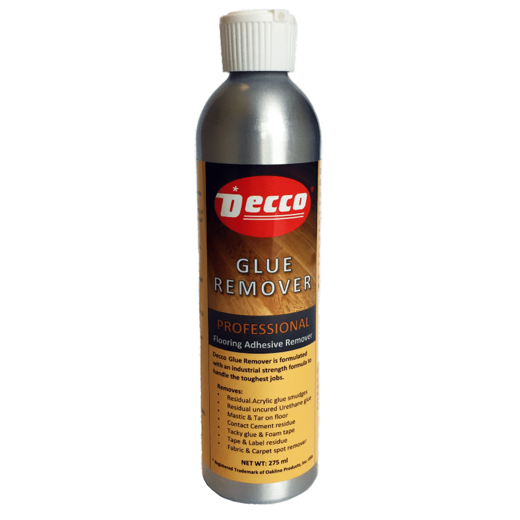 Click here for Decco Glue Remover  275 Ml 275 Ml prices