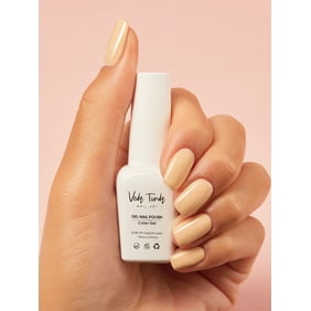 DND - DC Duo Soak off Gel & Matching nail polish - TURF TAN #DC088 ...