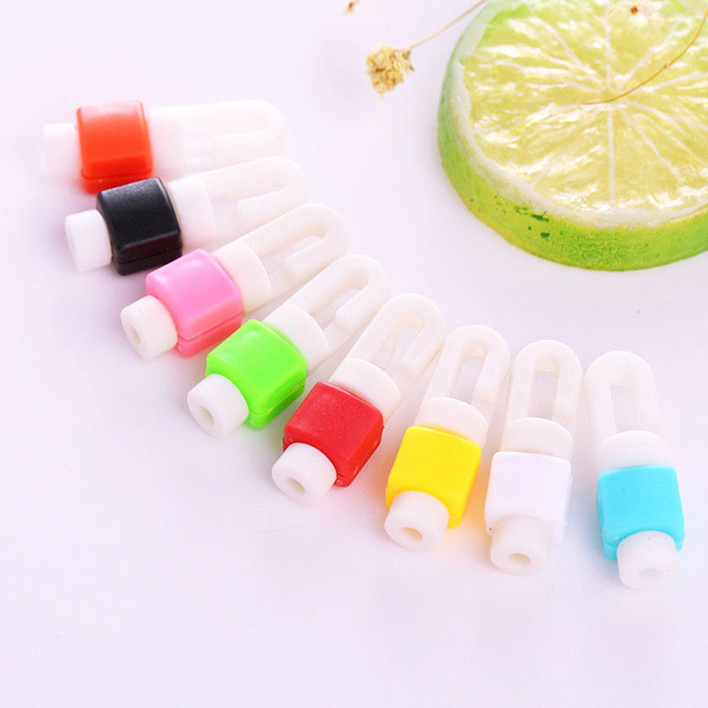 Earphone Cable Winder Cable Winder Wire Portable New Tidy Organizer ...