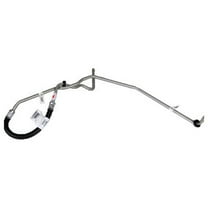 Automatic Transmission Oil Cooler Hose Assembly - Walmart.com