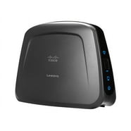Linksys Wi-Fi Gig Dual-band Max-Stream AC2200 Tri-band MU-MIMO Router ...