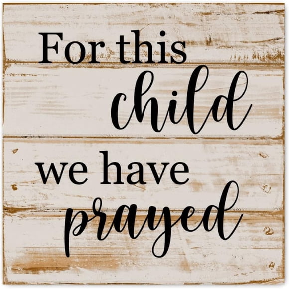 Small Wooden Signs Sayings