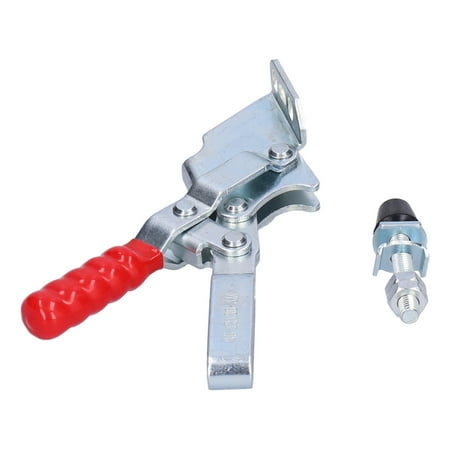 Cergrey Hand Tools,Clamping Tool,Quick Release Toggle Clamp Iron Welding Fixture Clamp 230kg ...