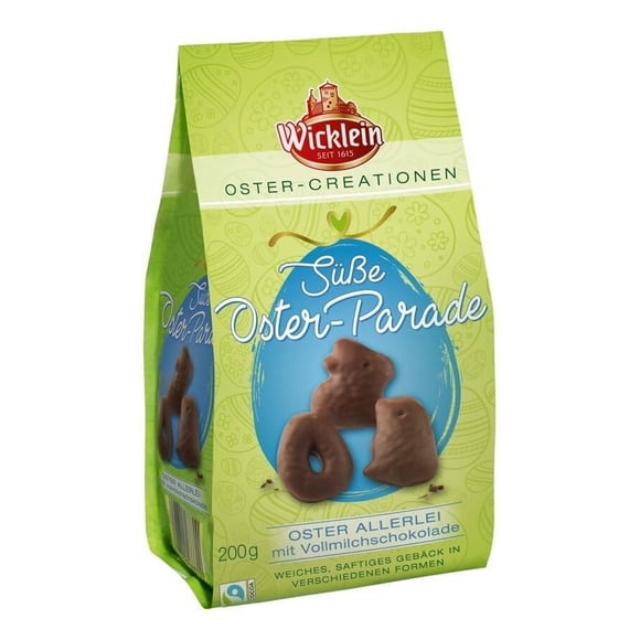 German Cookies