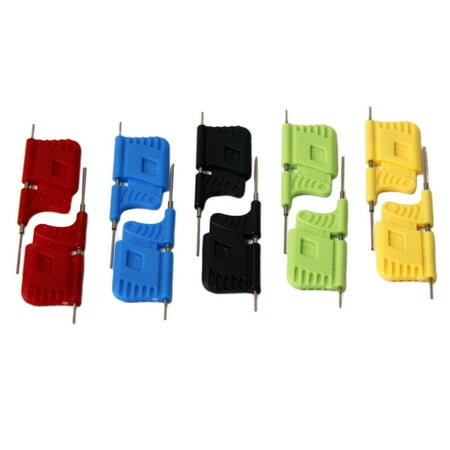 SDK08 Test Clip Micro SOP TSSOP TQFP SMD IC Test Chip Adapter | Walmart ...