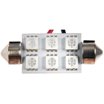 Dorman 212B-SMD Dome Light Bulb for Specific Models - Walmart.com