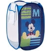 Disney Mickey Mouse Collapsible Storage Pop Up Hamper - Walmart.com